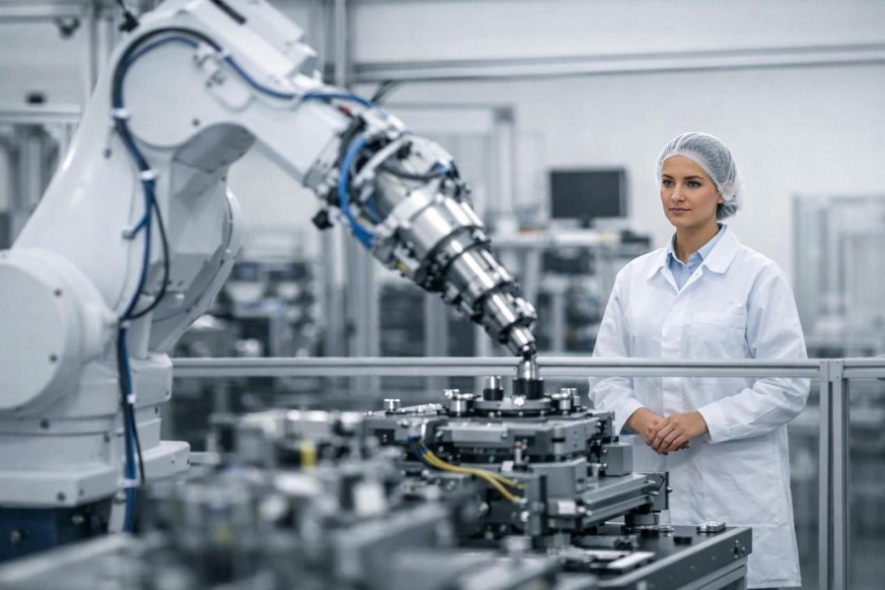 Manual vs Automated Testing & How AI is Fading the Great Divide - Jettest