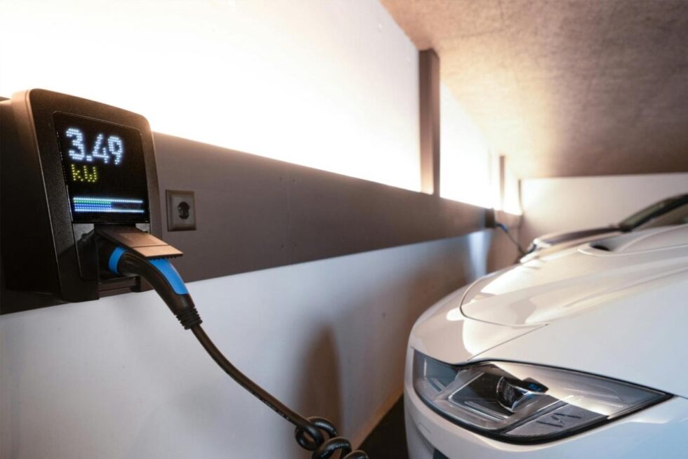 New Technology for Manufacturing Next-Gen EV Batteries in 2026 - Jettest