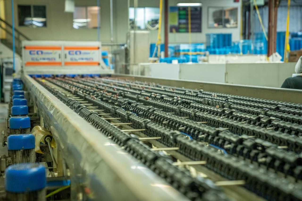 Ultimate Guide to Invest in Smart Production Line Equipment - Jettest