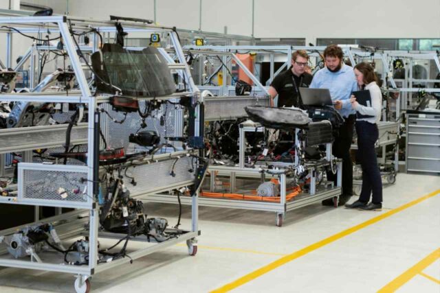 6 Best Practices for Implementing Lean Manufacturing (USA Edition ...